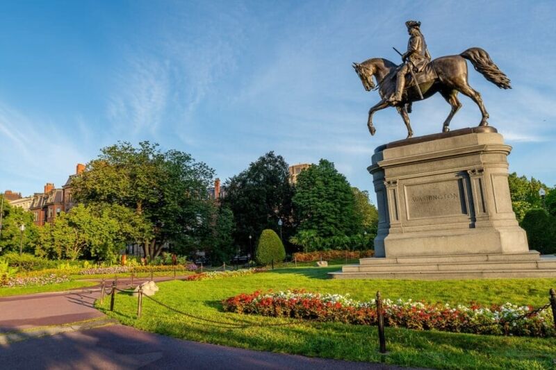 Freedom Trail Guide: Best Self-Guided Tour Tips