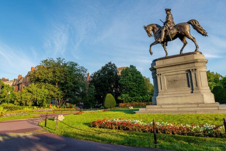 Freedom Trail Guide: Best Self-Guided Tour Tips